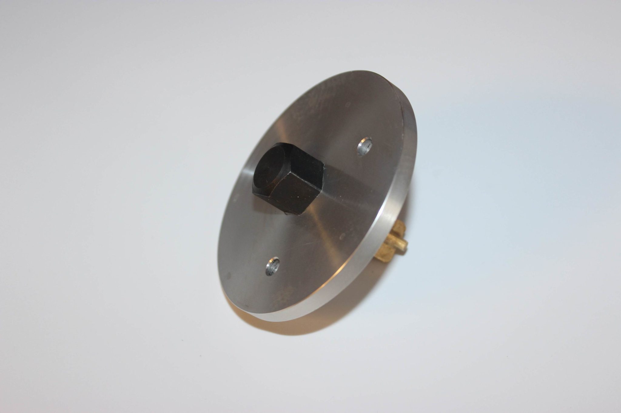 IPM Upper air valve assembly 700003 - Spray Foam Systems IPM Upper air valve assembly 700003 - Spray Foam Systems