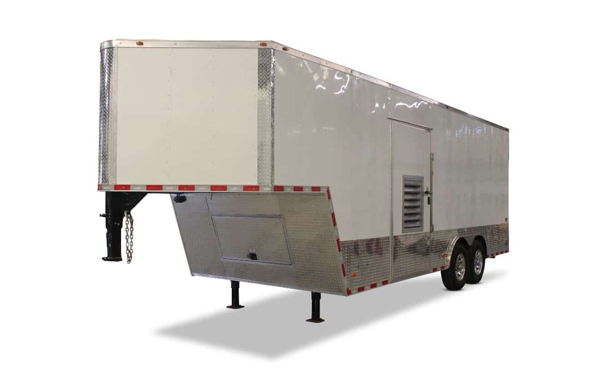 ProPAK Gooseneck 300C, Spray Foam Insulation Rig, Reactor 3 E-30 Pro ...