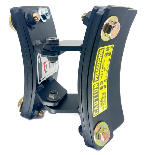 EZ Gripper Tipper - Spray Foam Systems